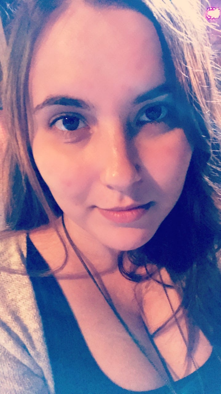 Fernanda Kern – Medium
