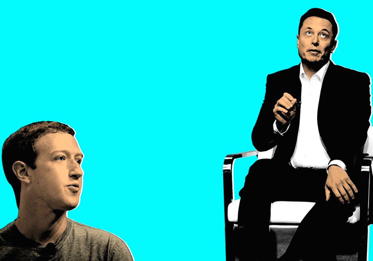 The Super Power Of Charisma — How You Can Adopt It For Yourself | by ...