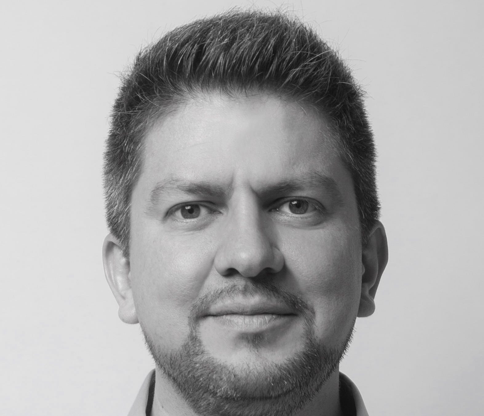 David Herrera – Medium