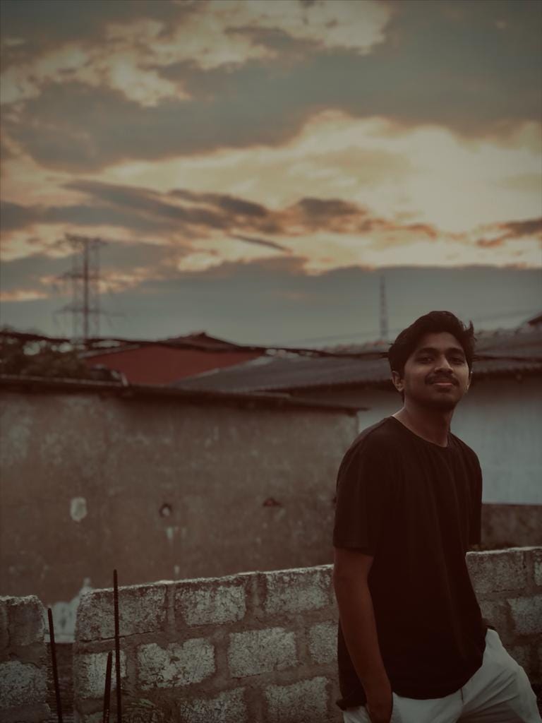 Raashid Faizer – Medium