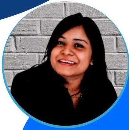 TULIKA GHOSH – Medium