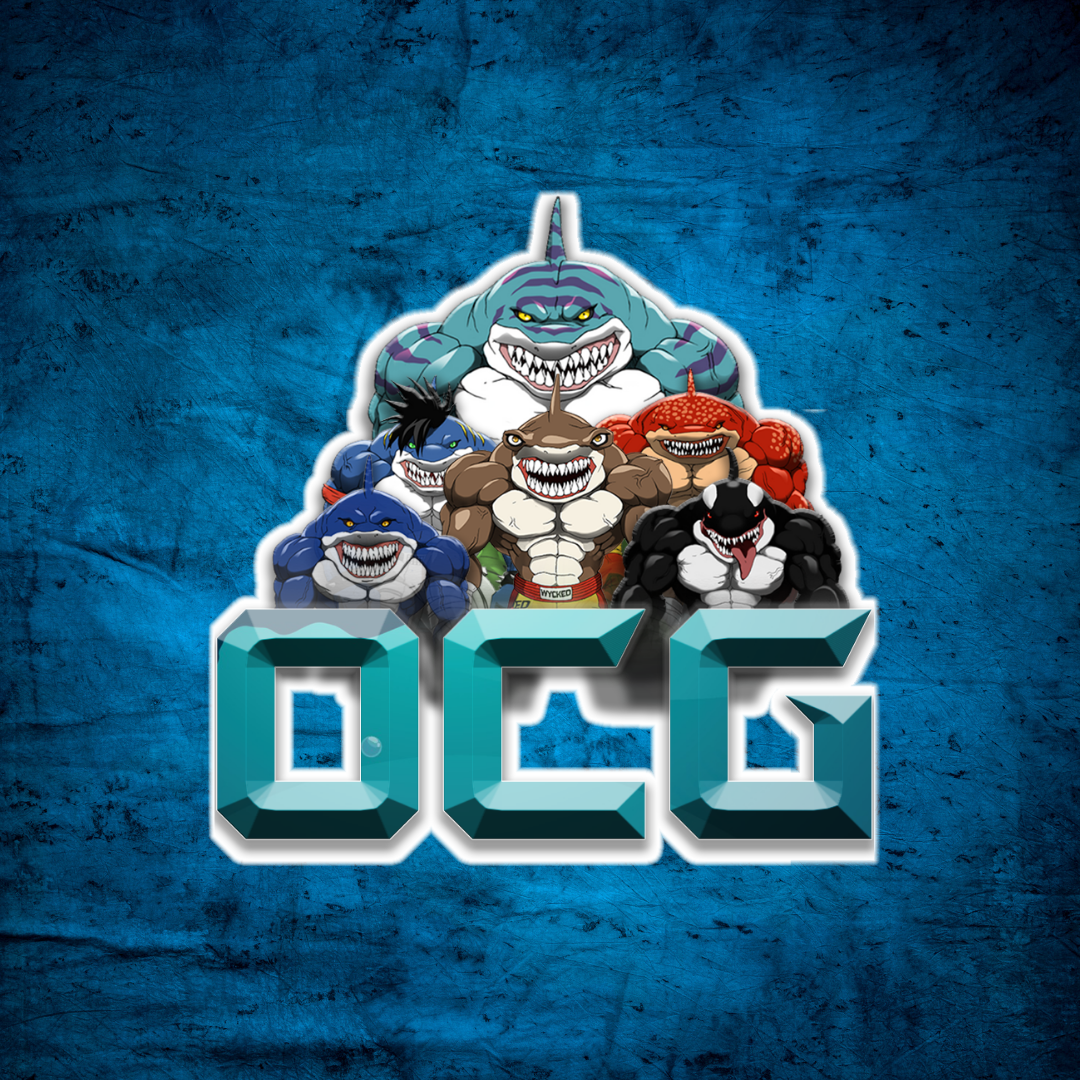 OCG Token Official – Medium