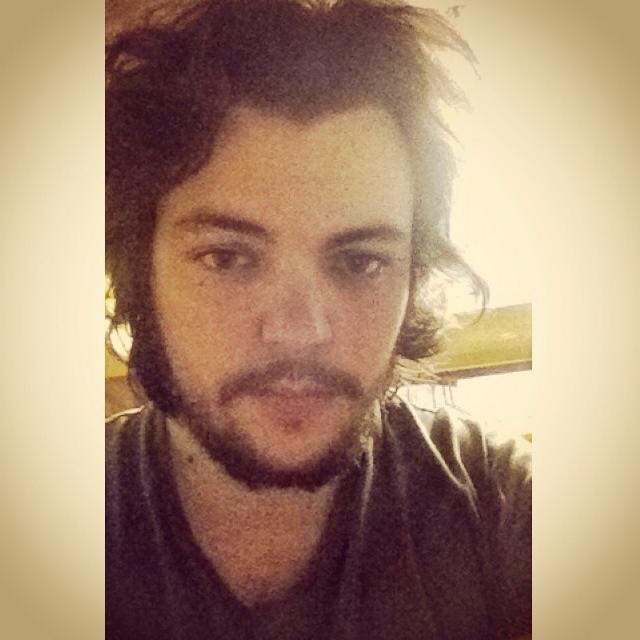 Jake Keane – Medium