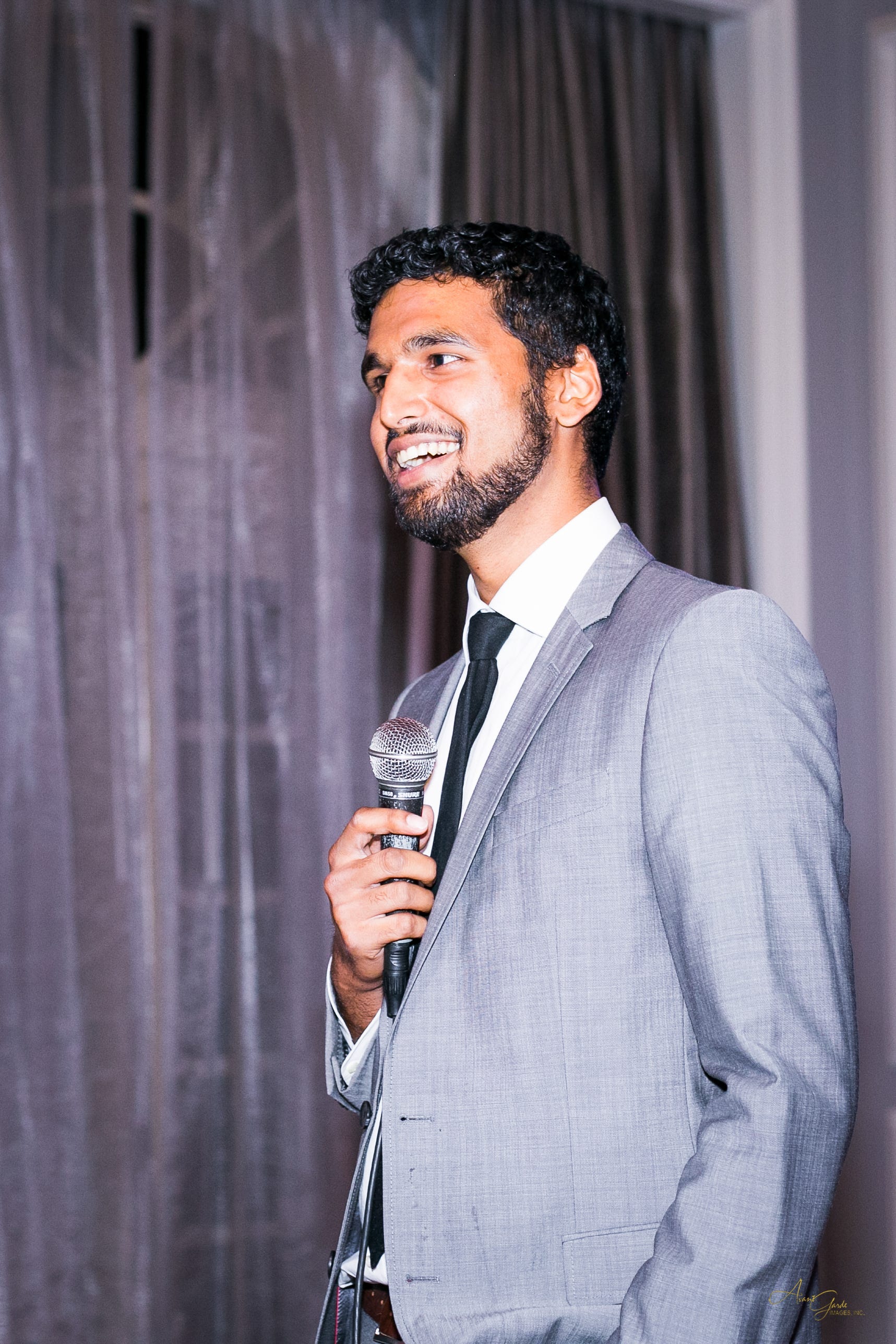 Nikhil Mathew – Medium