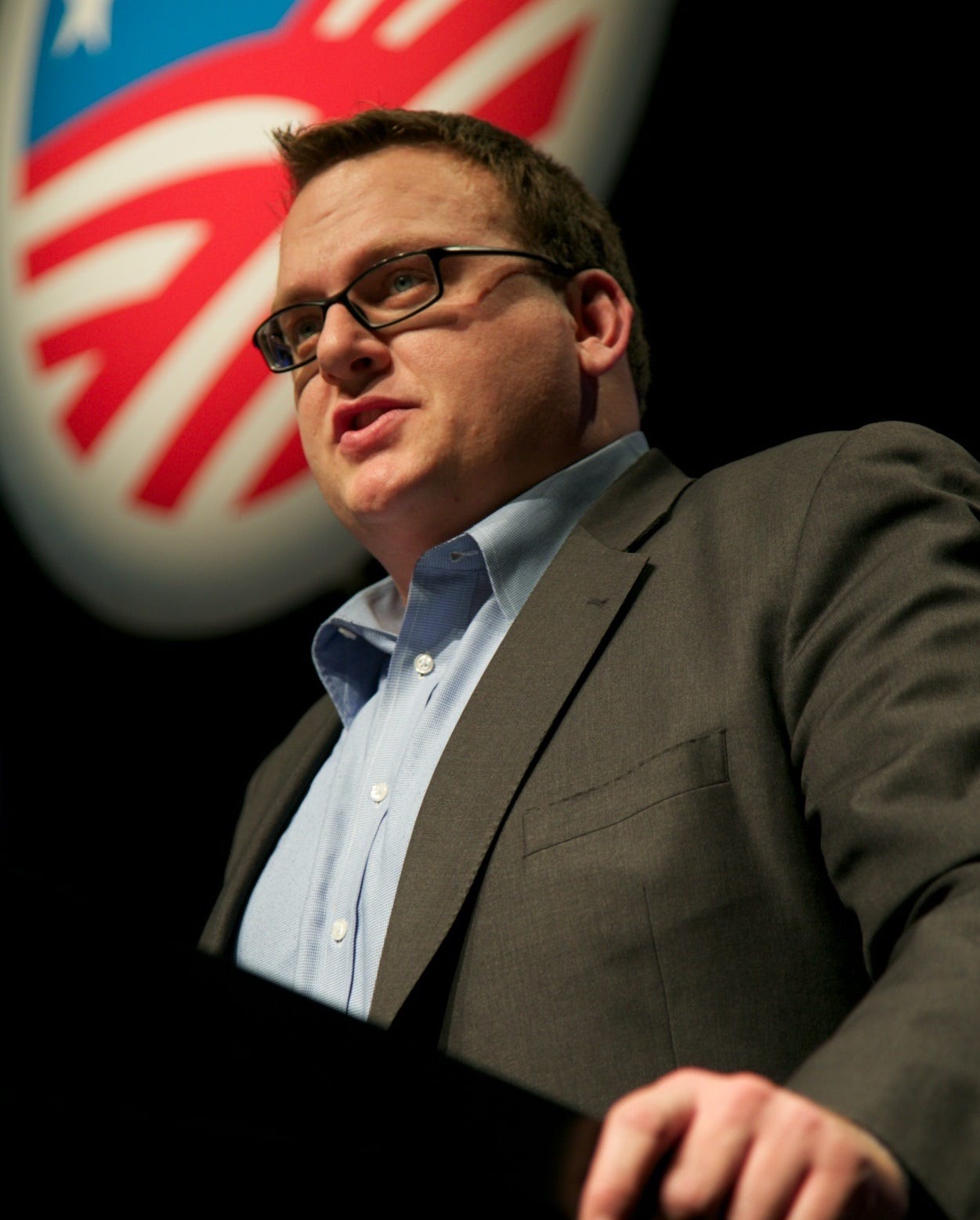 Josh Boschee for Secretary of State – Medium