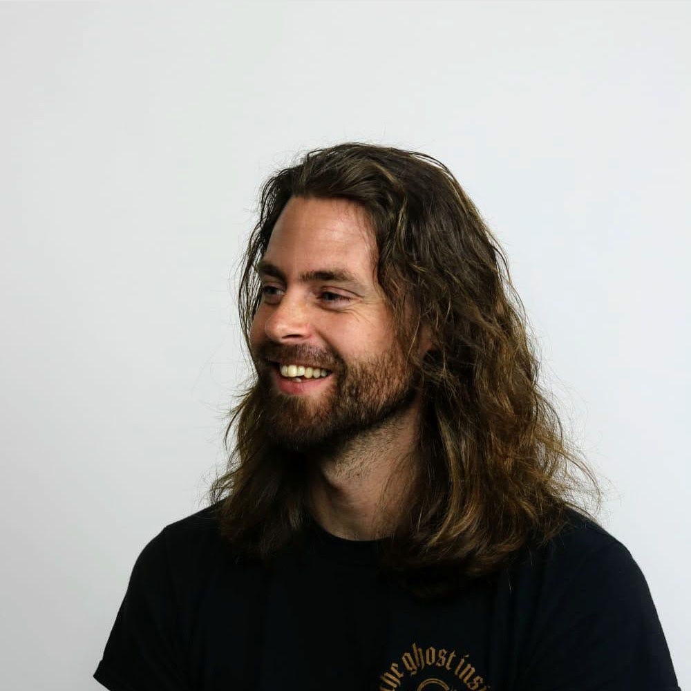 Ronnie van Doorn – Medium