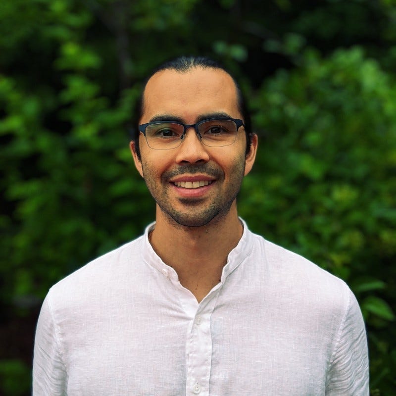 Christopher Petrino – Medium