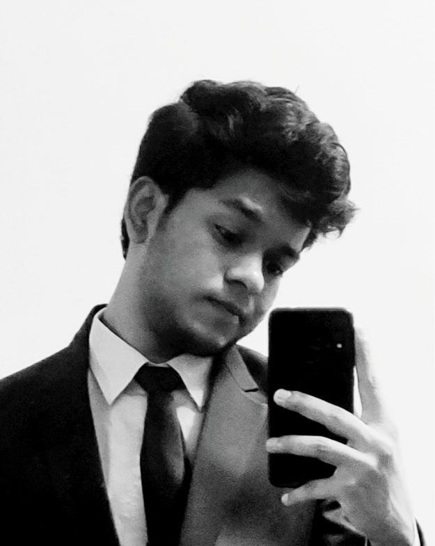 Rajat Rathi – Medium