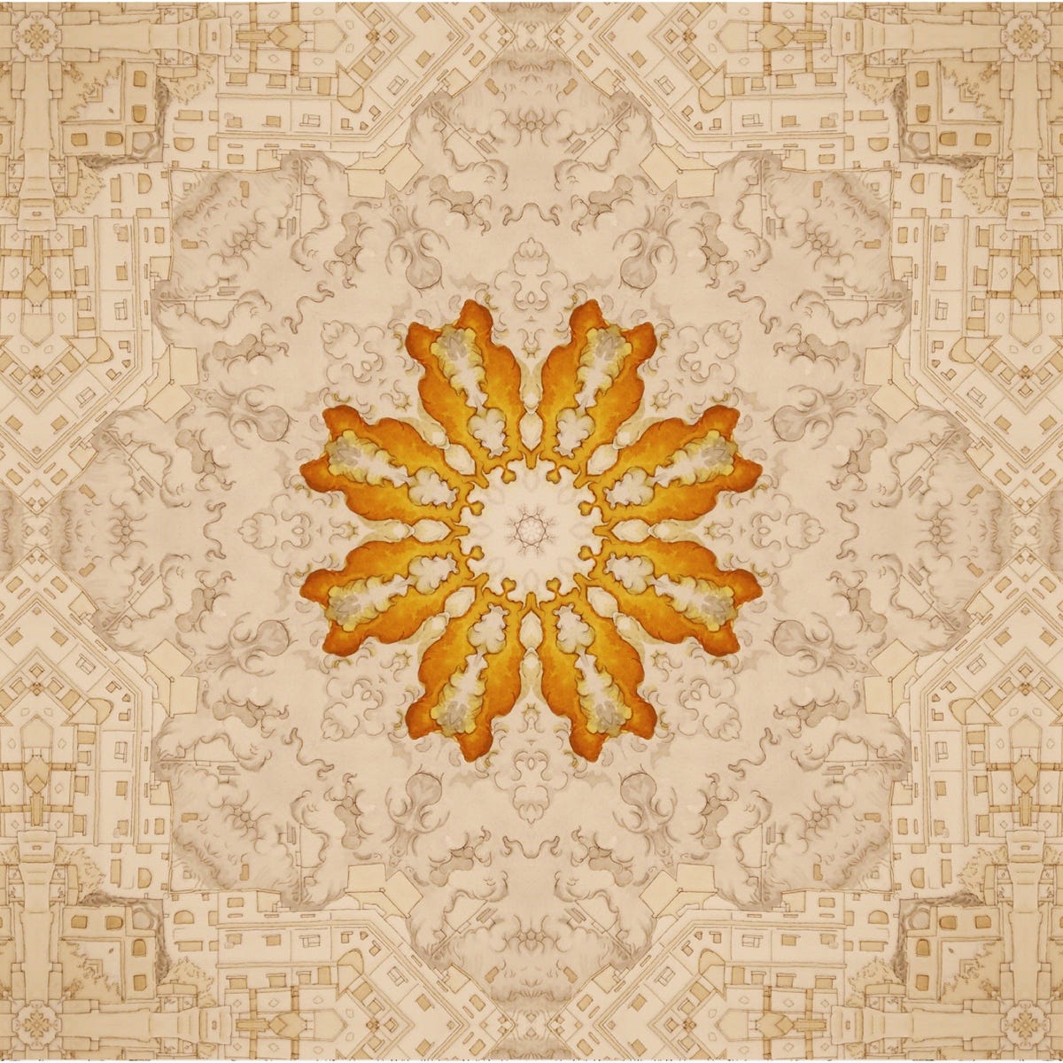 Onaiz Taji – Medium