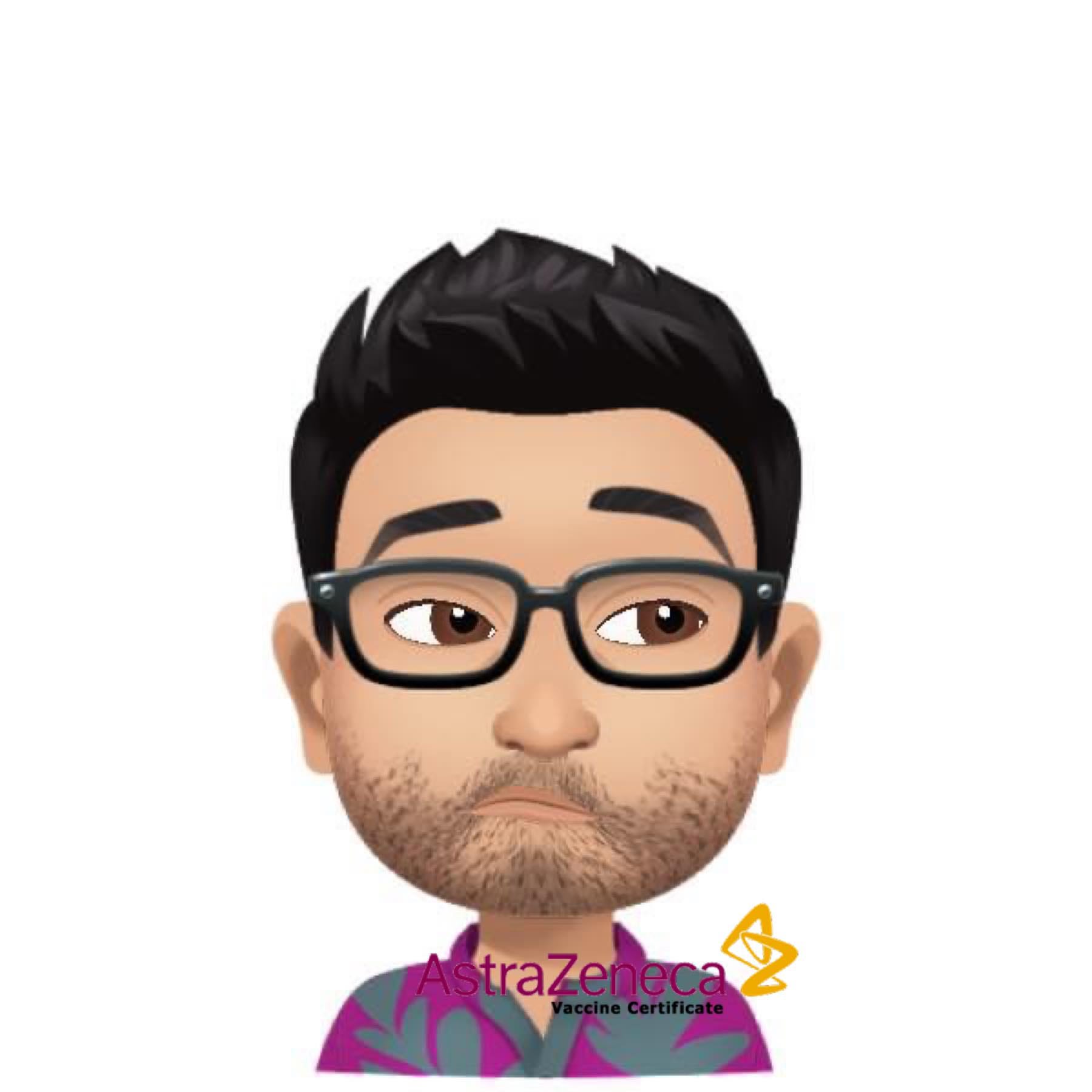 Manoj Khanna – Medium