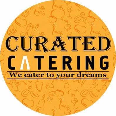 Curated Catering & Event Management – Medium
