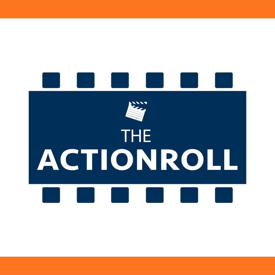 The Actionroll – Medium