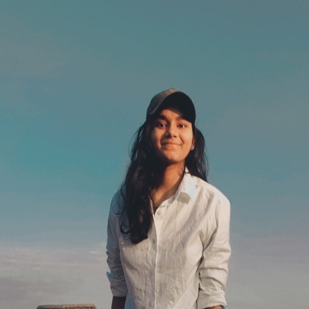 Anushka Sahu – Medium Anushka Sahu – Medium