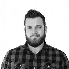 About – Nick Gill – Medium