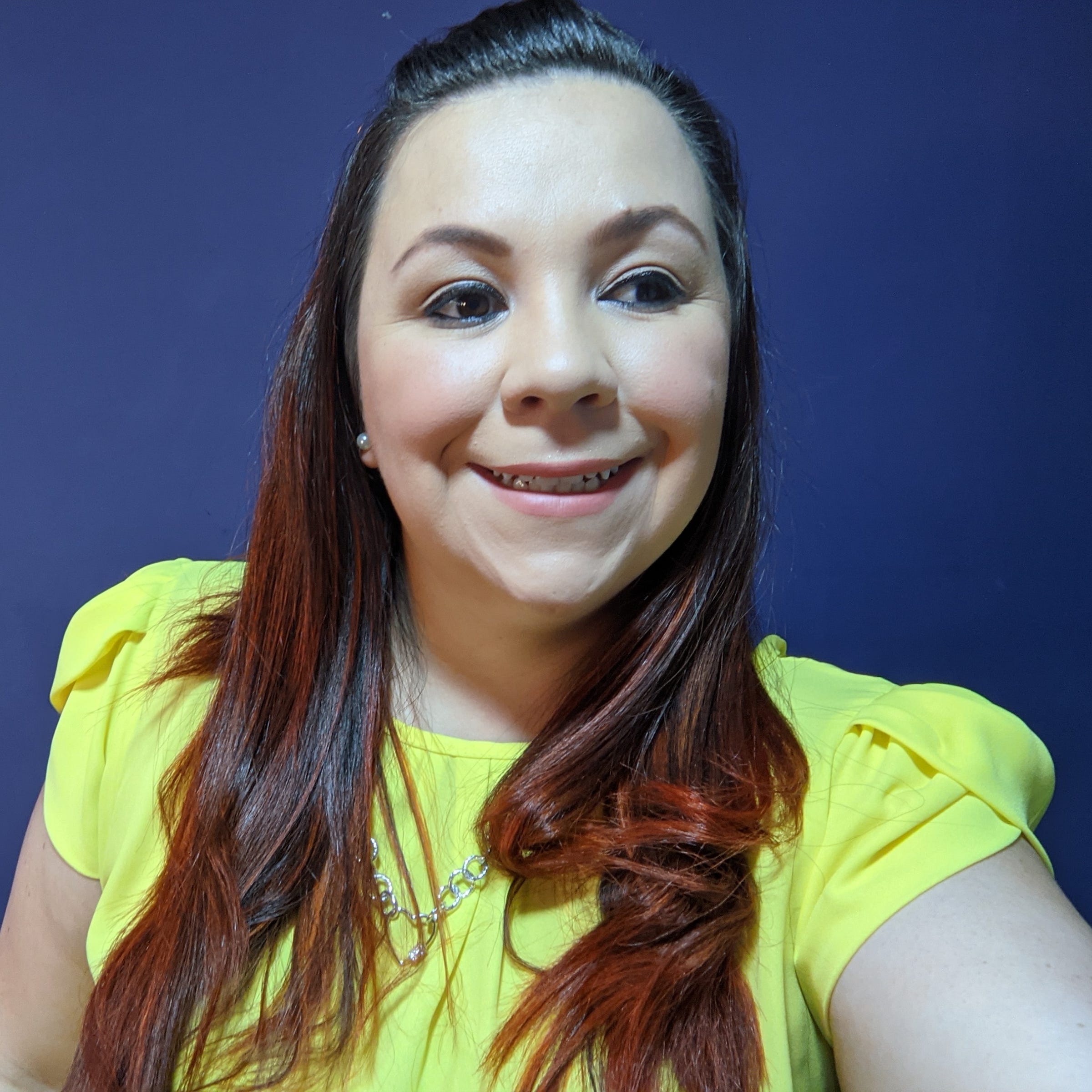 Leidy Gonzalez – Medium
