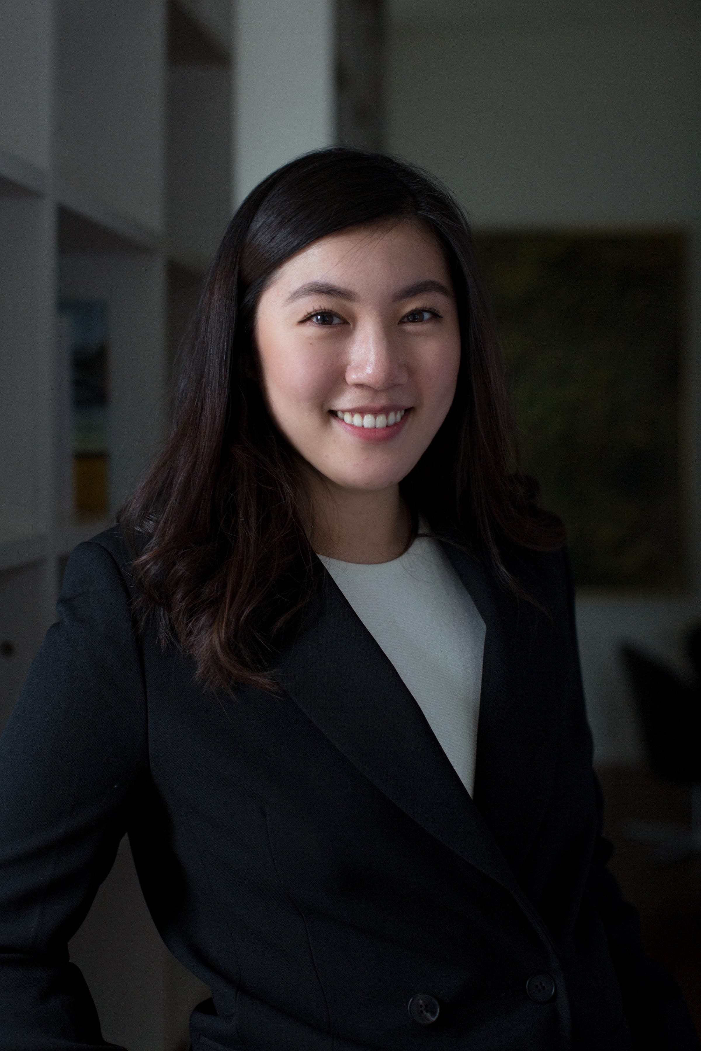 Nancy Ji – Medium