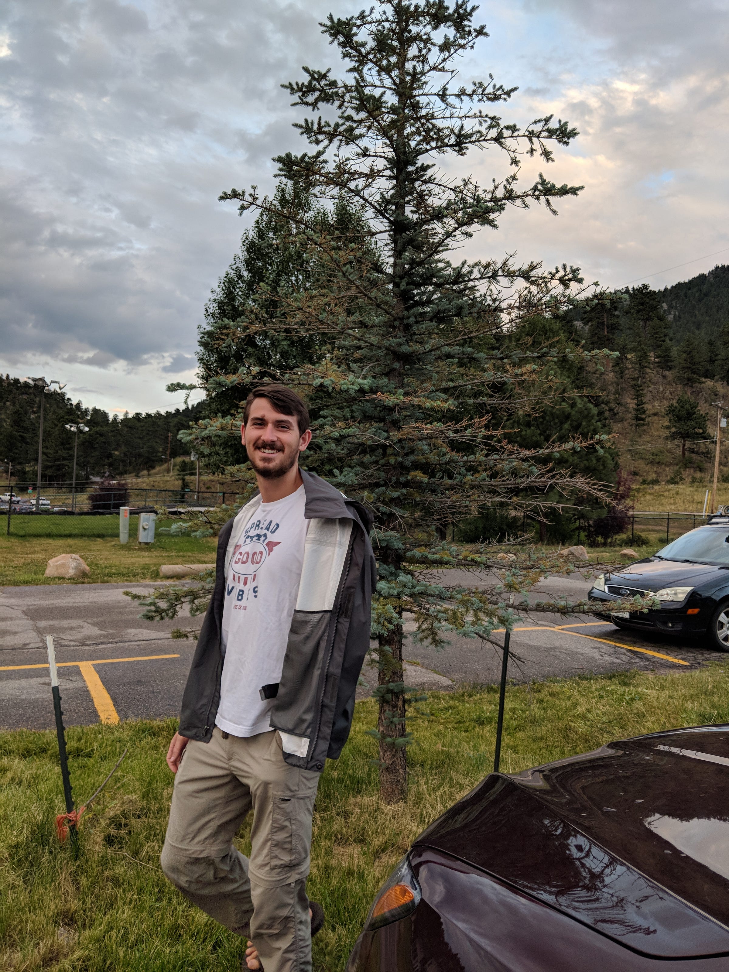 Andrew Briley – Medium
