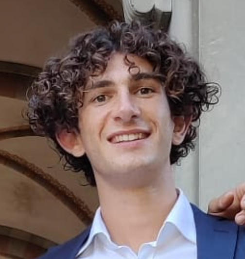 Francesco Bonzi – Medium