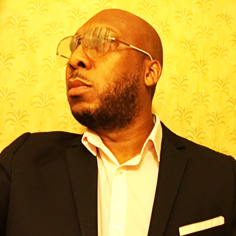 James Branch – Medium