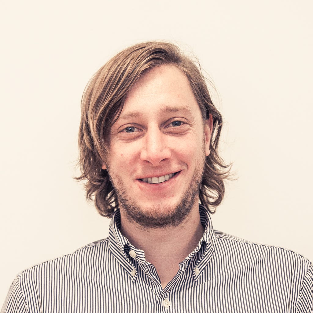 christoph.clausen – Medium