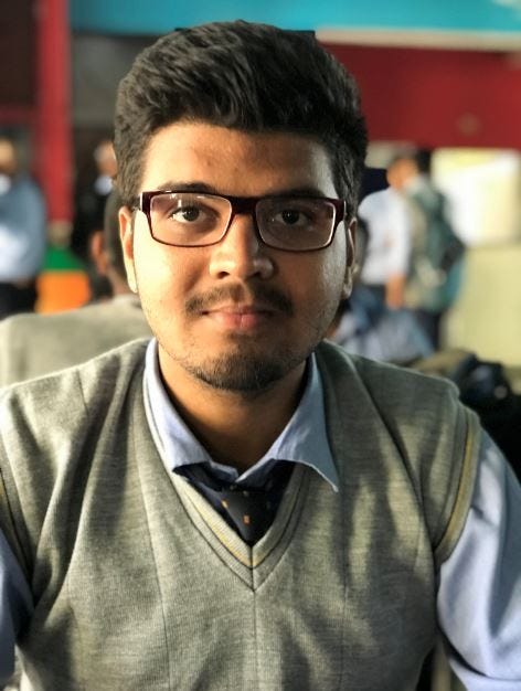 Bhavya Joshi – Medium