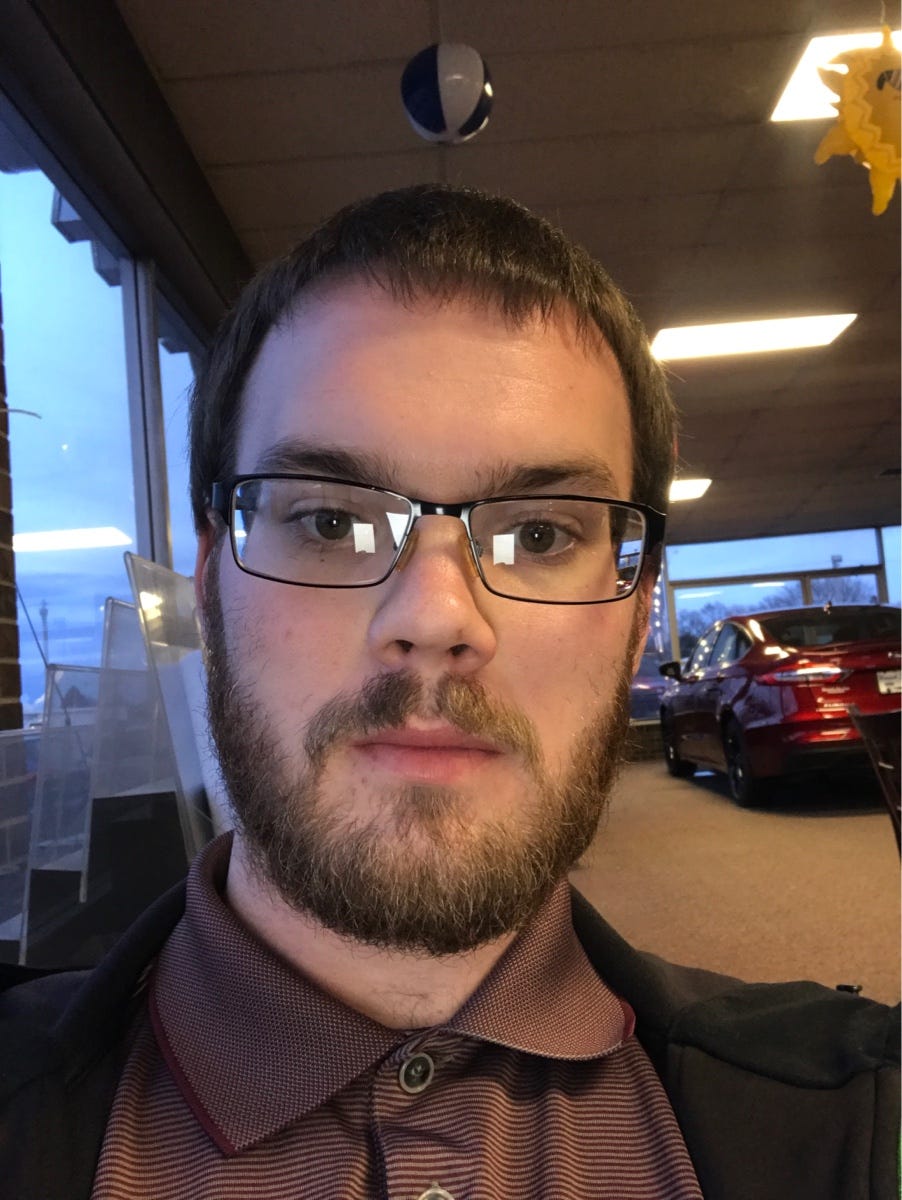 Skyler Jacobs – Medium