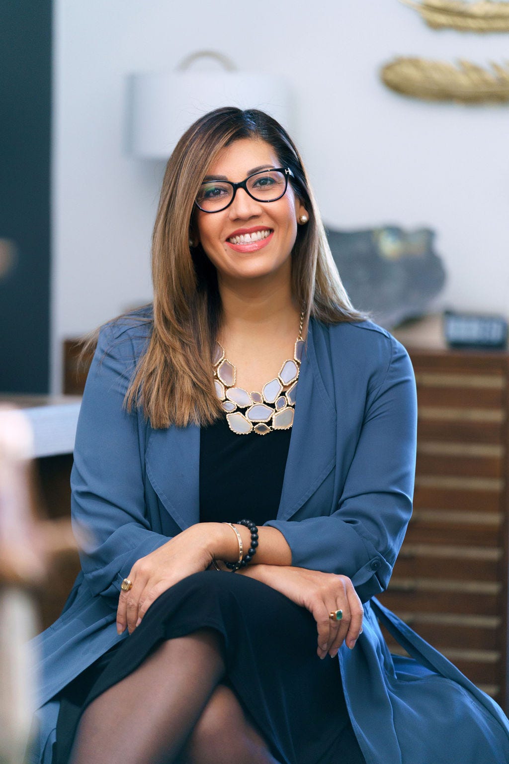 Dr. Monica Vermani – Medium