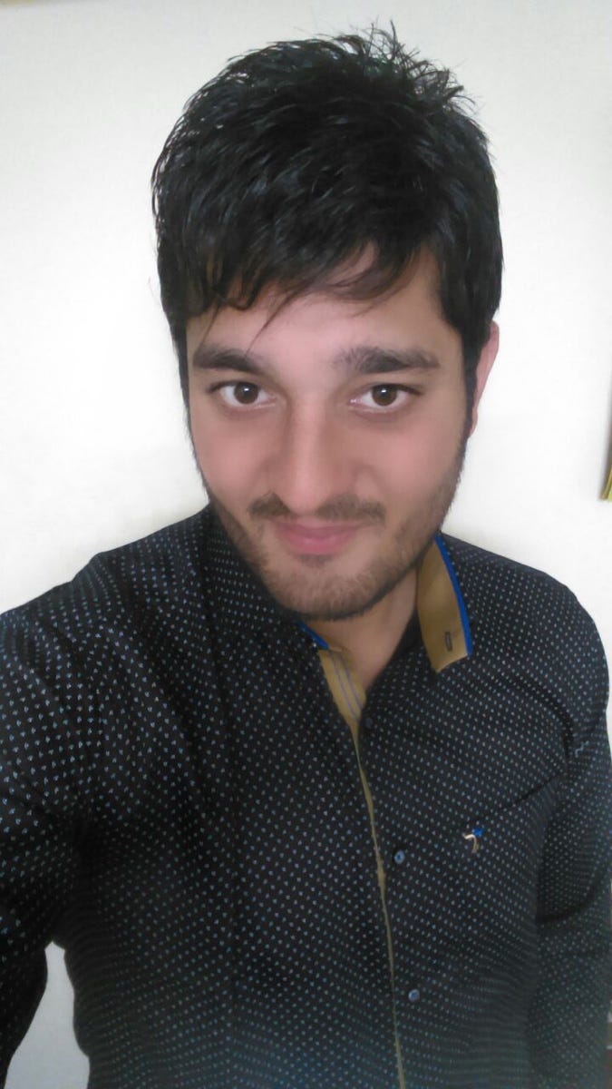 Rachit Sharma – Medium Rachit Sharma – Medium