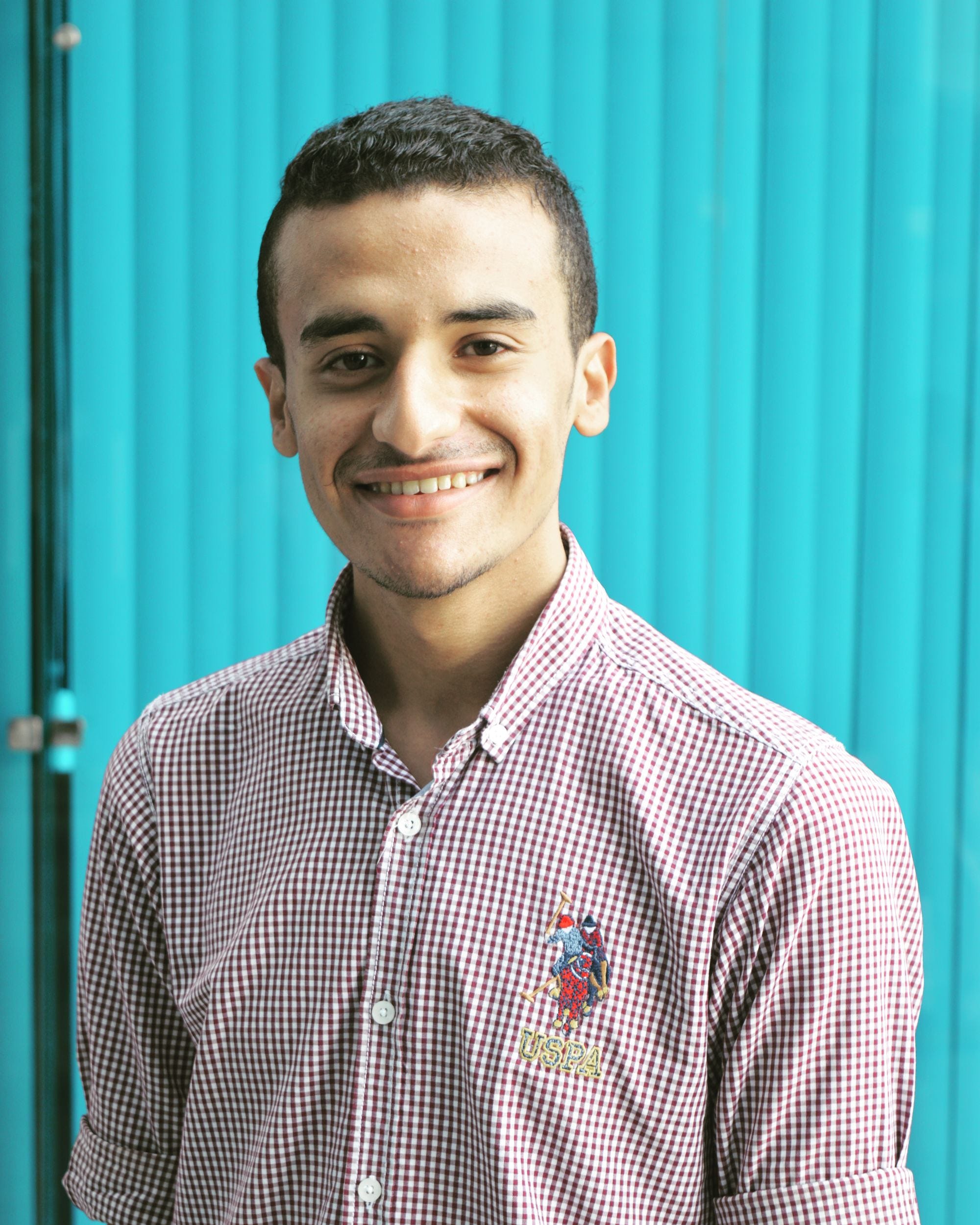 Mustafa Saeed – Medium