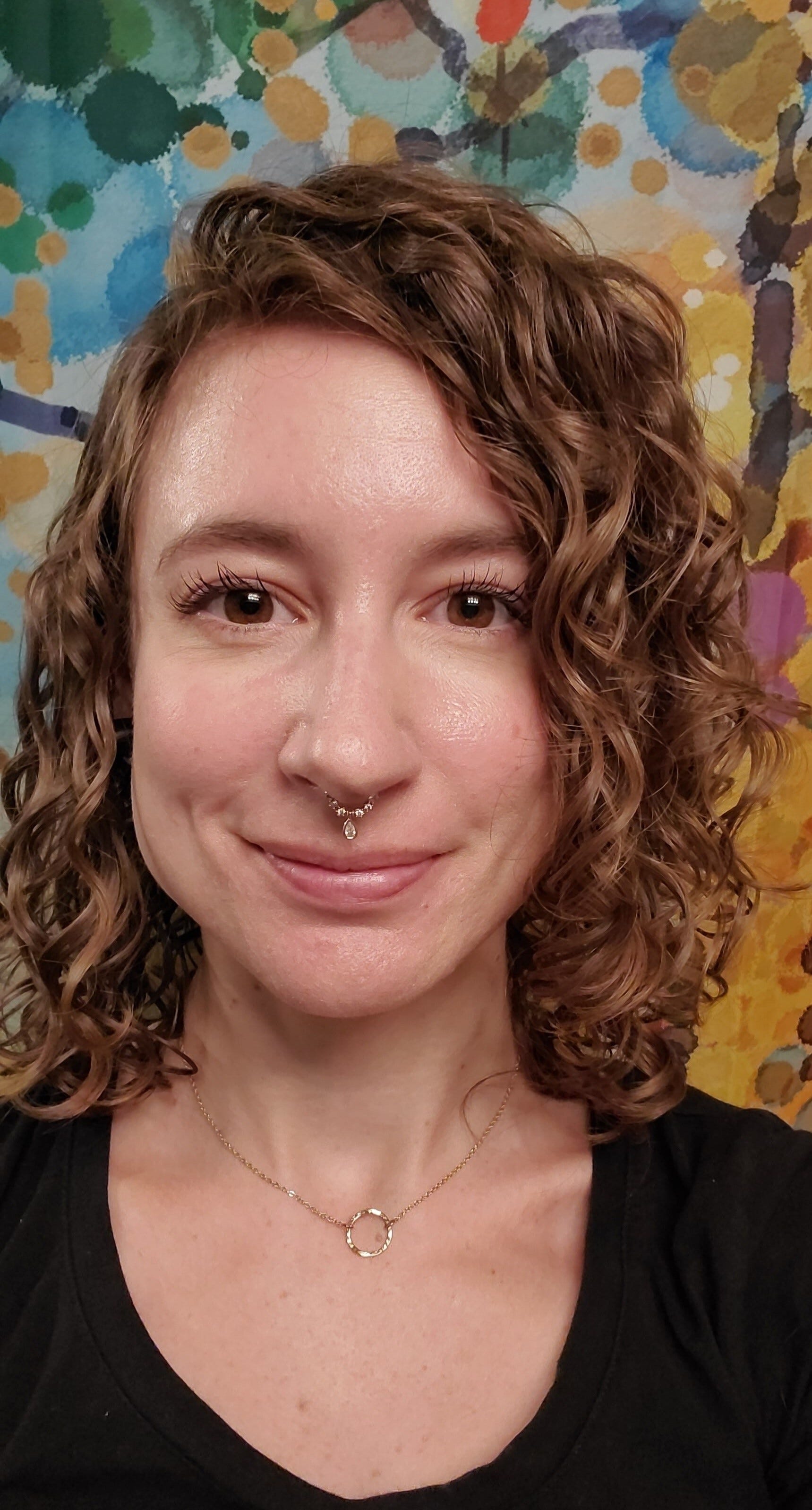 Rebecca Farr – Medium
