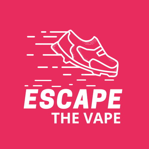Escape the Vape – Medium