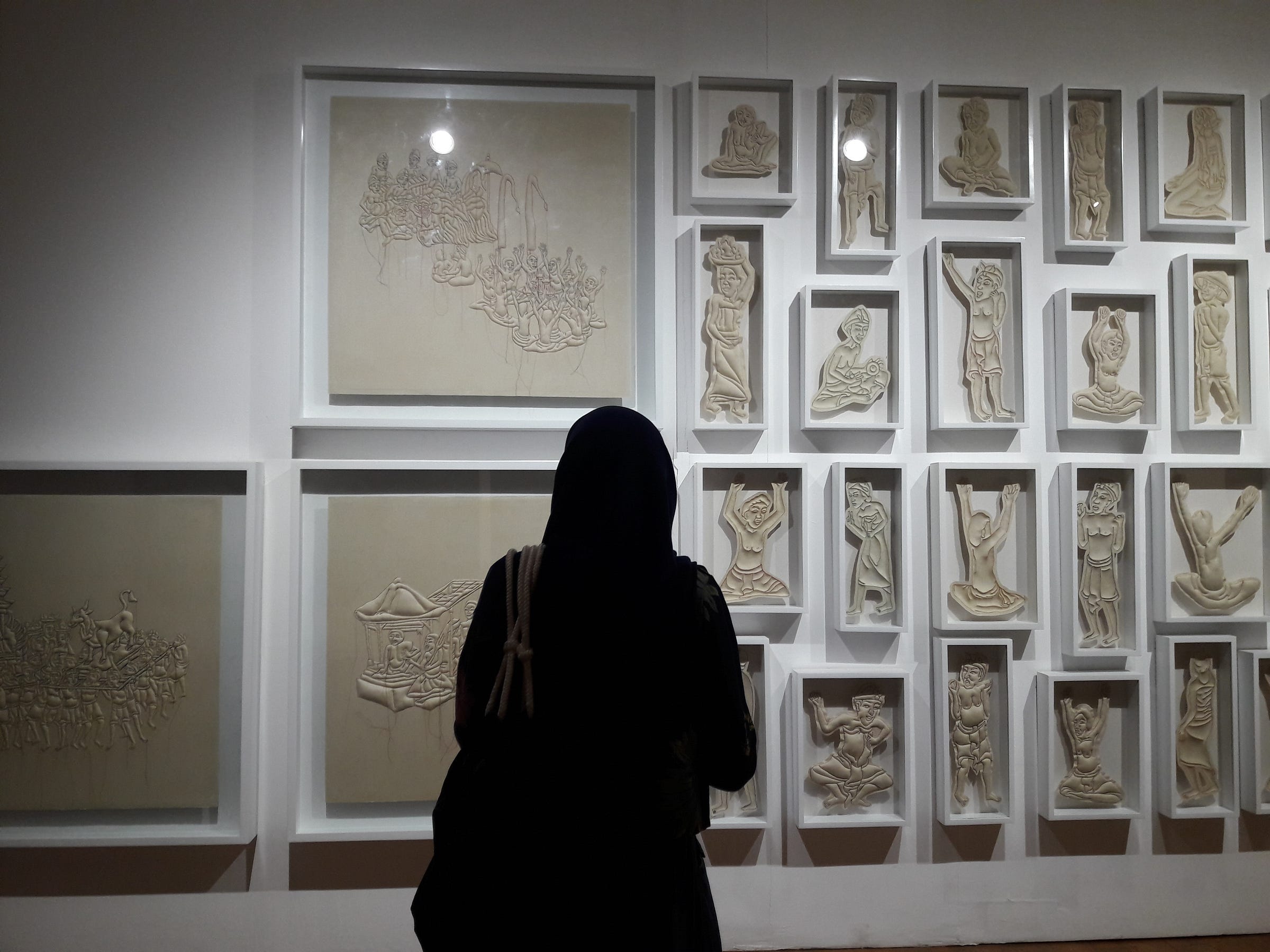 Madina Alfi – Medium