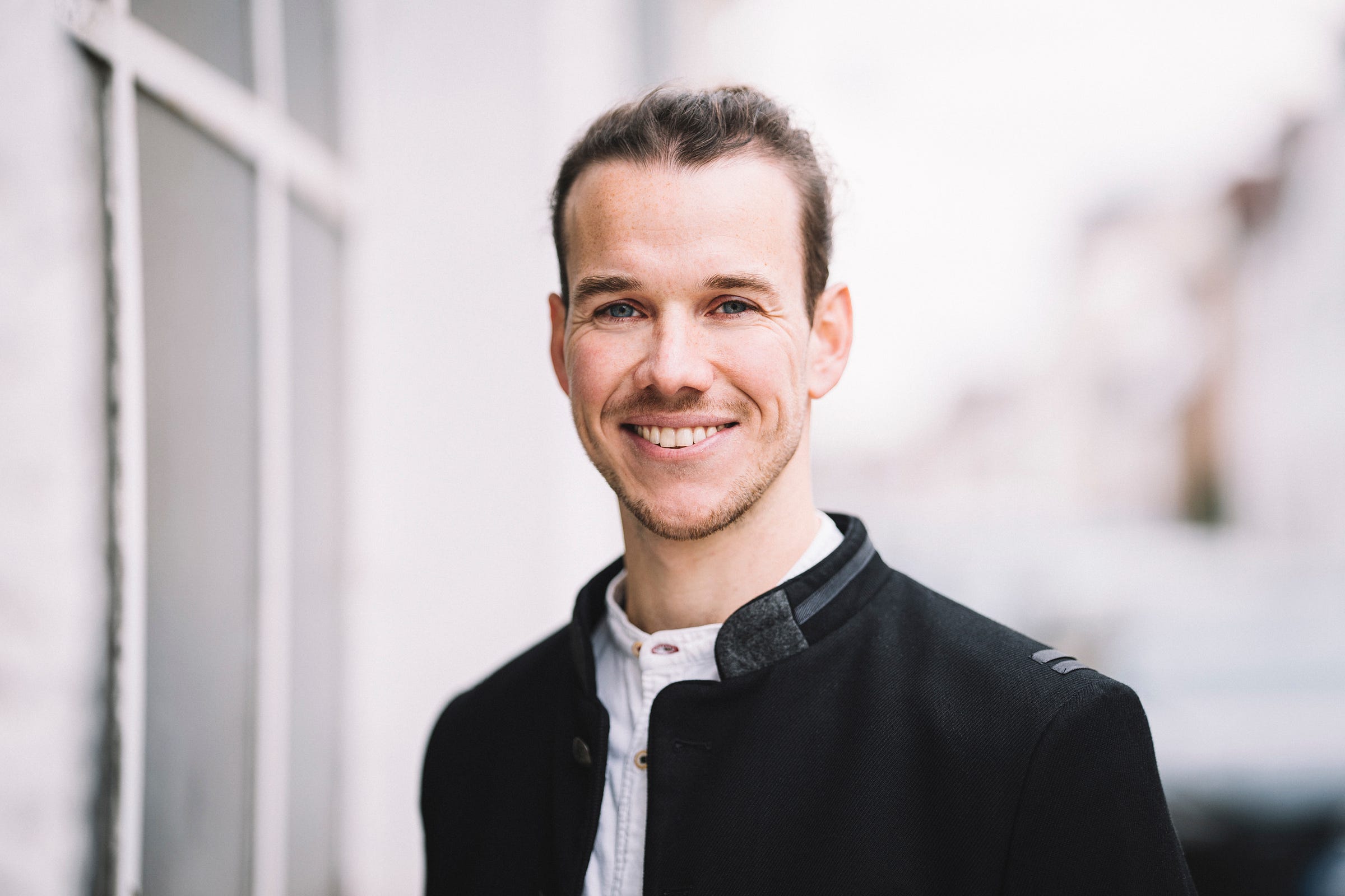 Robin Klemens – Medium