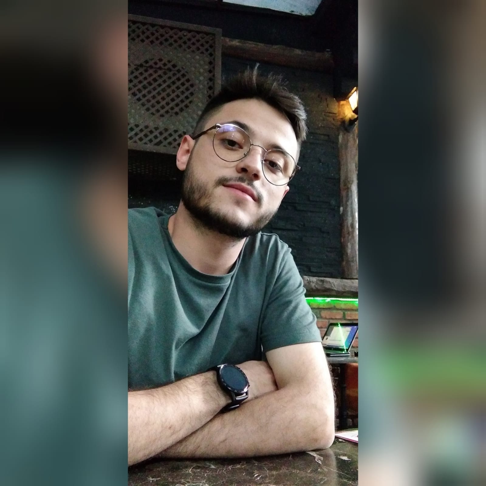 Muhammed Mustafa Geldi – Medium