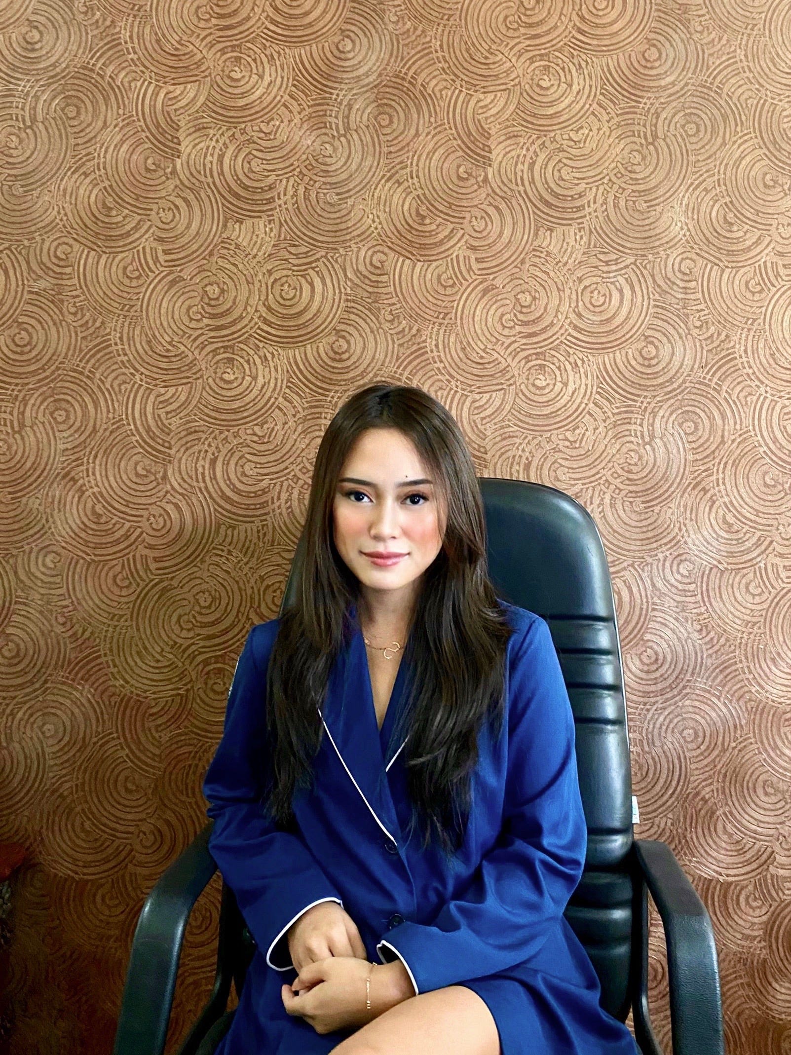 Shafiera Erfandari Sylma – Medium