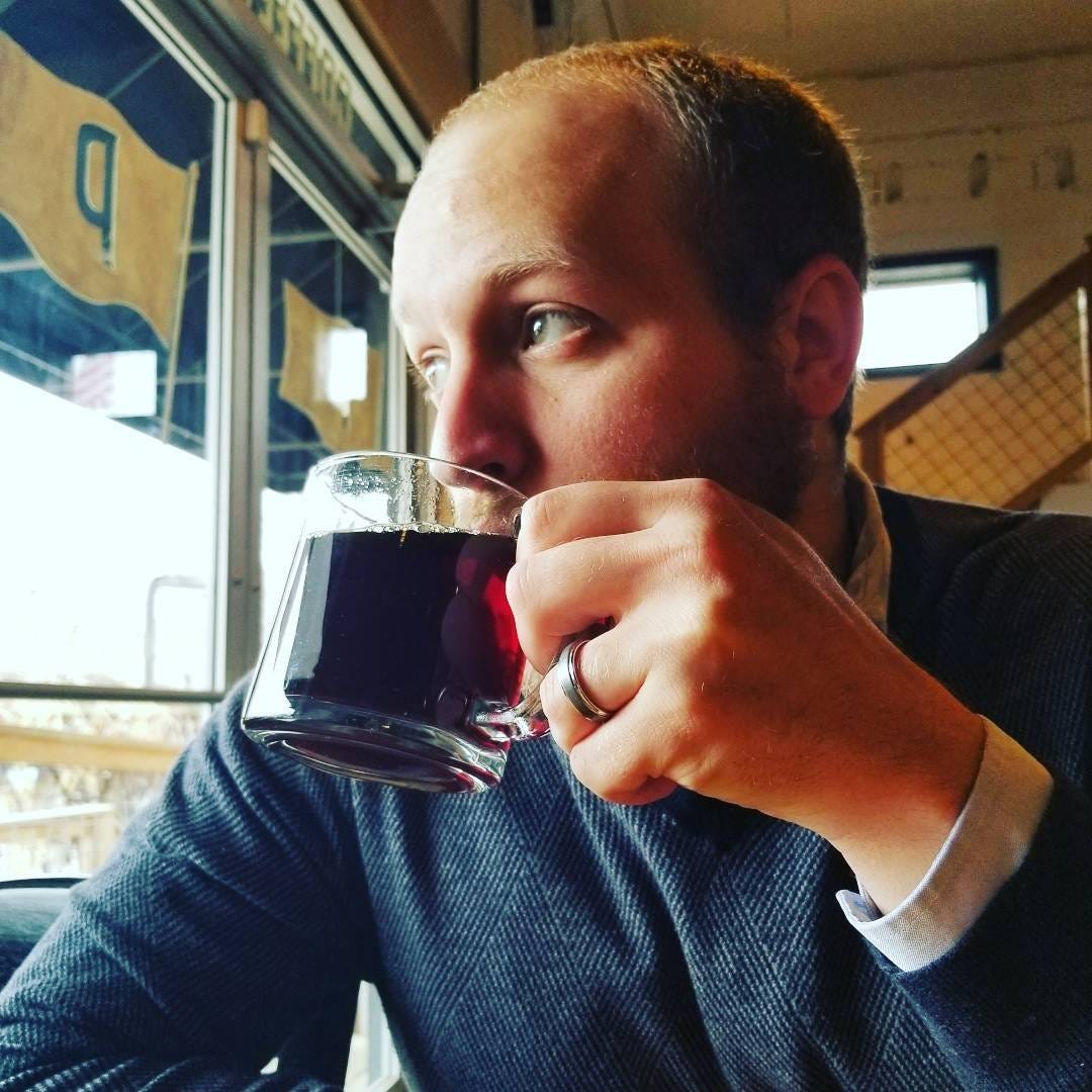 Nathan Nicholson – Medium