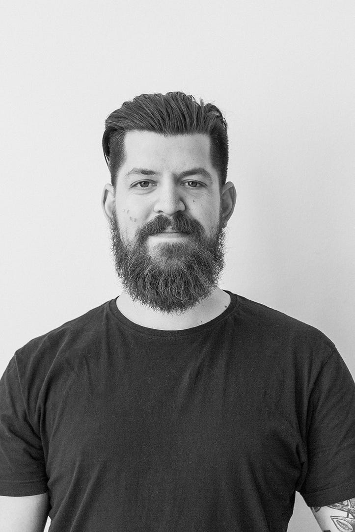 Florian Bredl – Medium