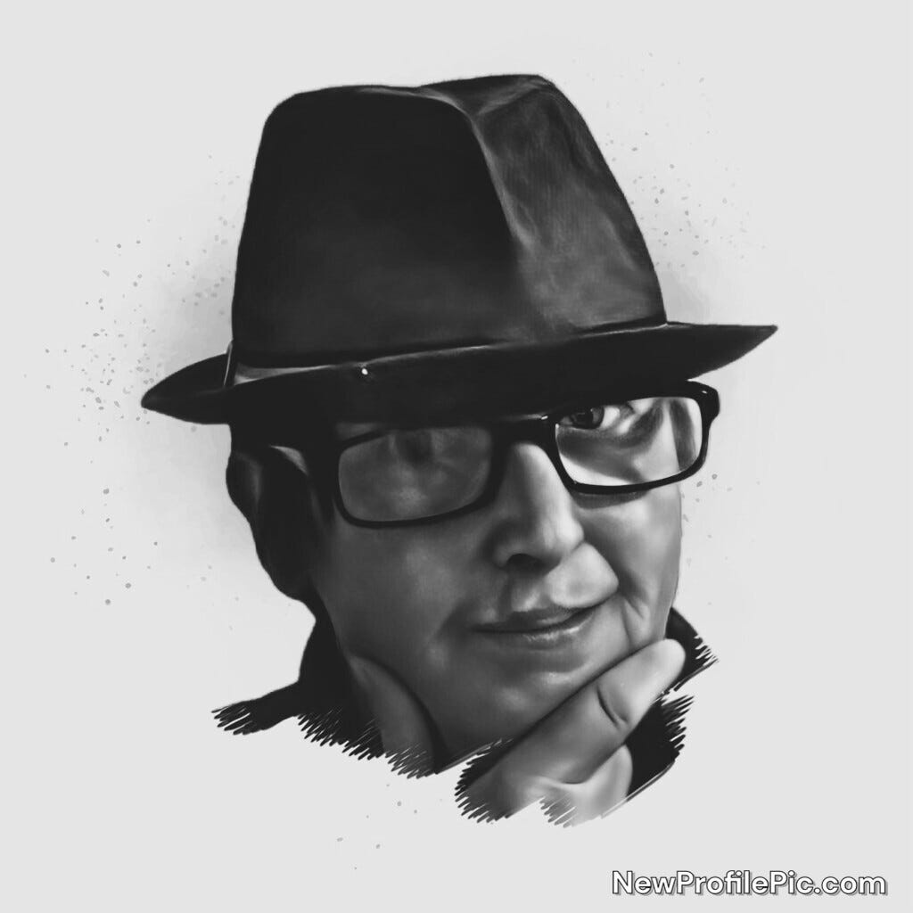 Nik Murphy – Medium