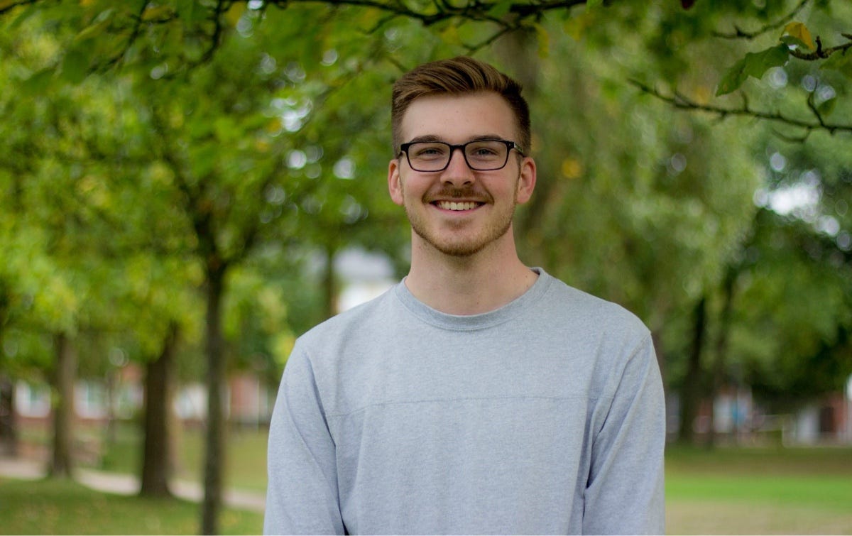 Zach Fitzner – Medium