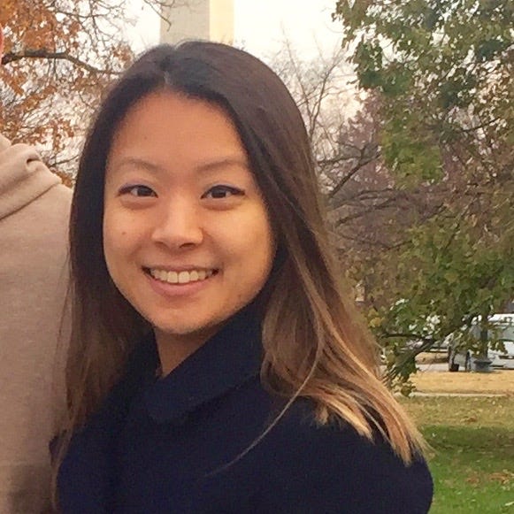 About – Sarah Rhee – Medium