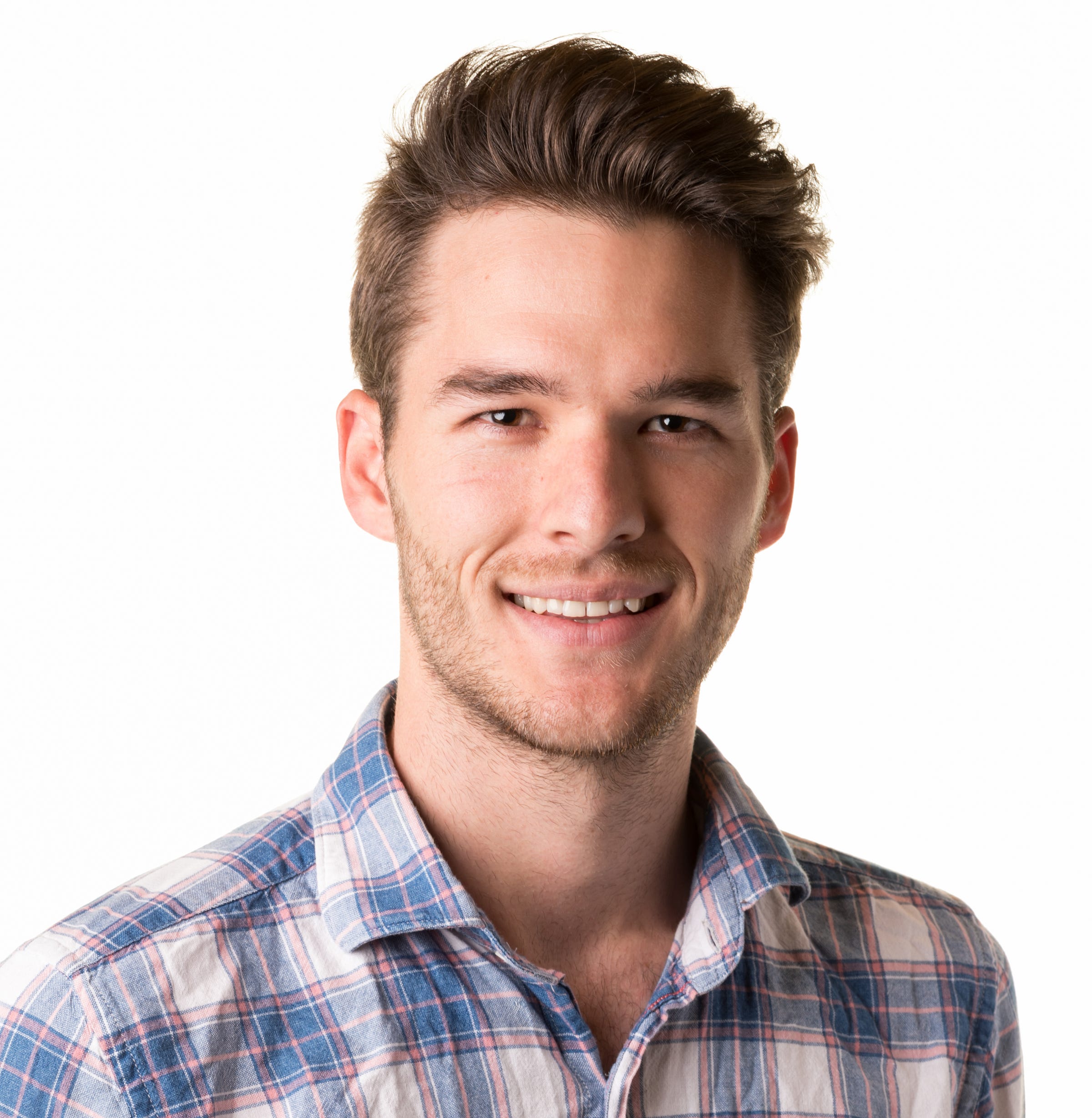 Brad Stocks – Medium