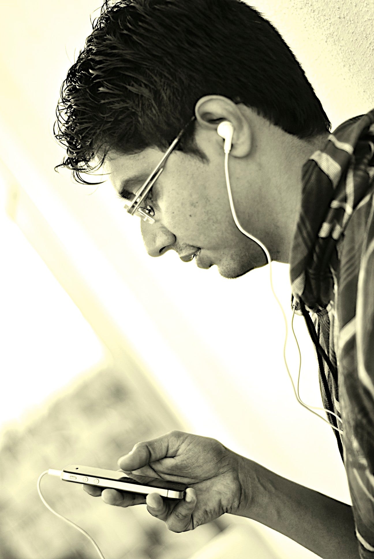 Sadiq Ahamed – Medium
