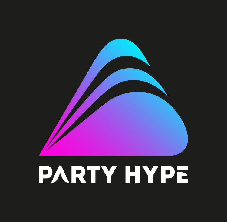 Party Hype – Medium