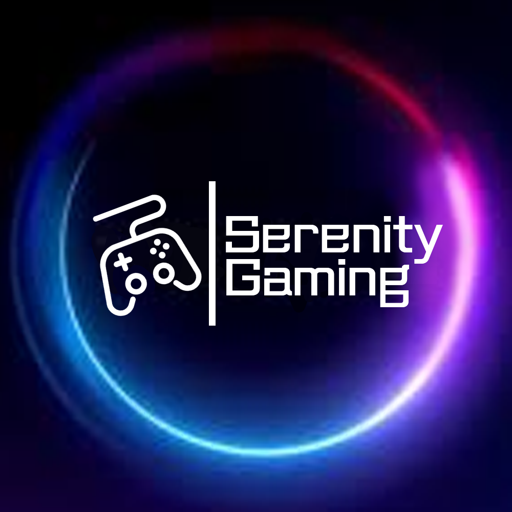 Serenity Gaming – Medium