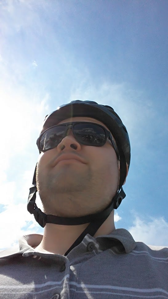 Jesse Buchanan – Medium
