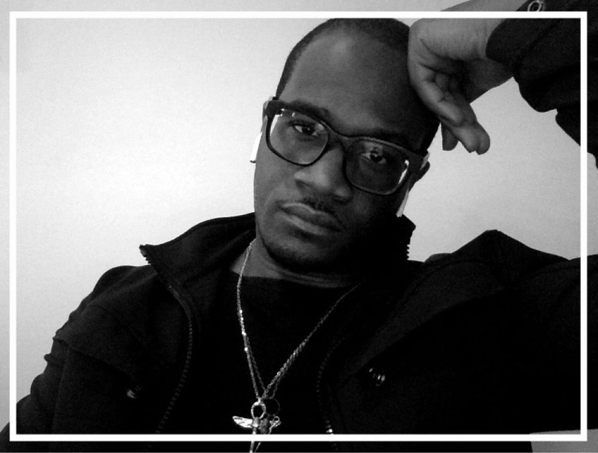 About – Terry L Kelly – Medium