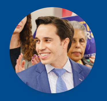 Matt Toporowski – Medium