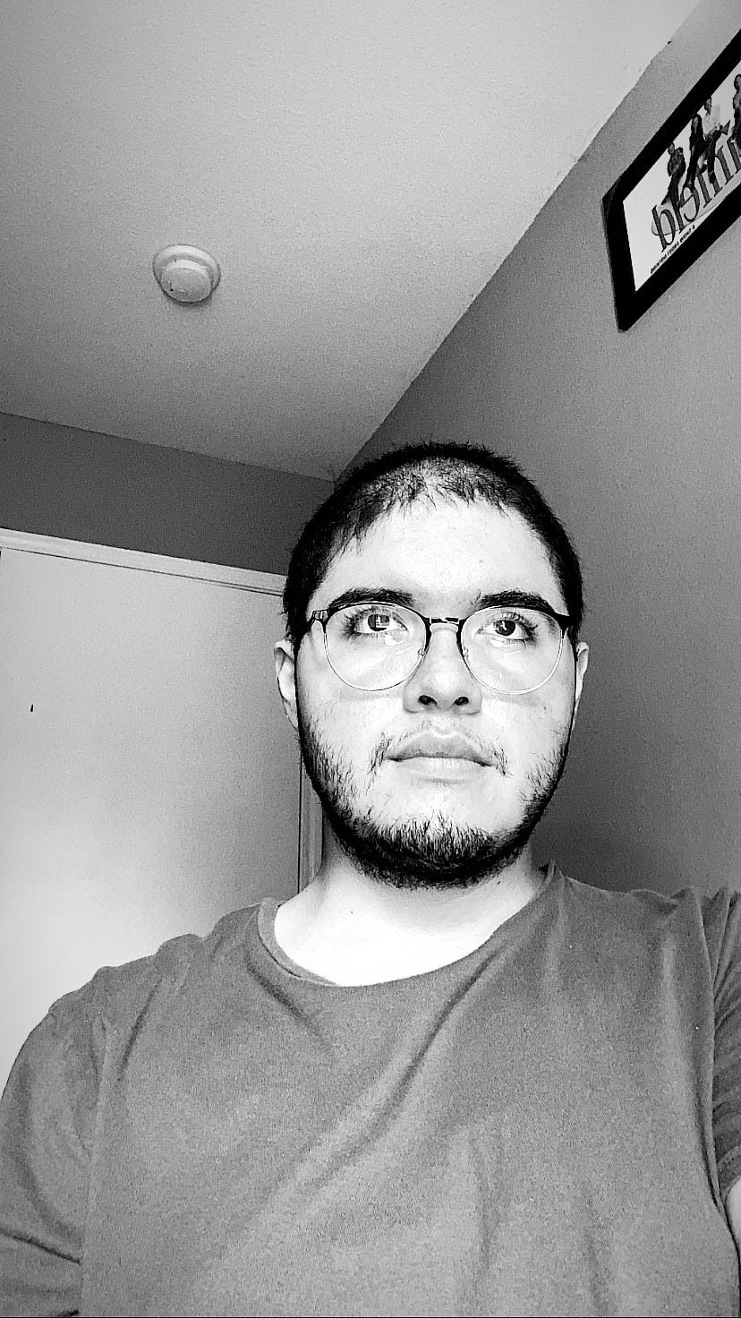 Steven Tonche – Medium