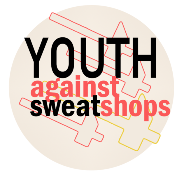 Youth Against Sweatshops – Medium