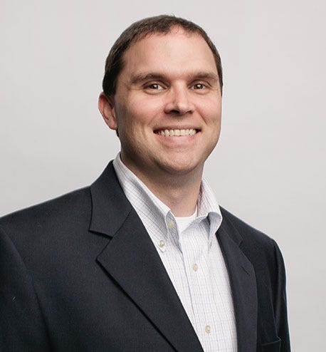 About – Matt Bradford – Medium